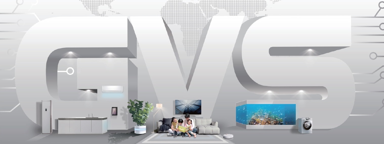 GVS Polska. automatyka KNX, smart home